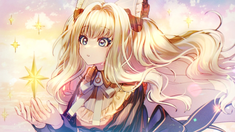 자캐, 커뮤, TRPG등 음악 제작 | Ferrumペラム(페럼) | CREPE